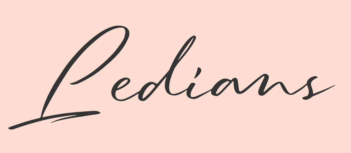 NEW ARRIVALS – Page 2 – LEDIANS